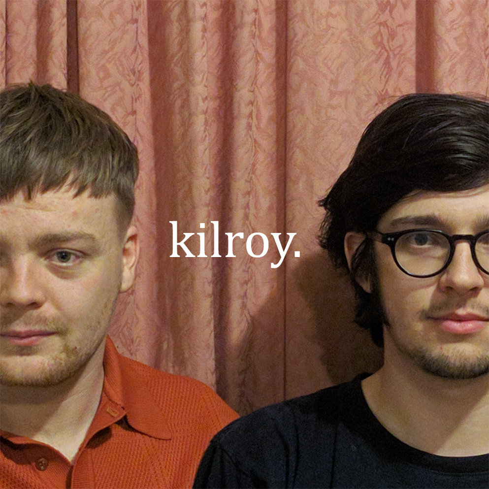 Music | Kilroy