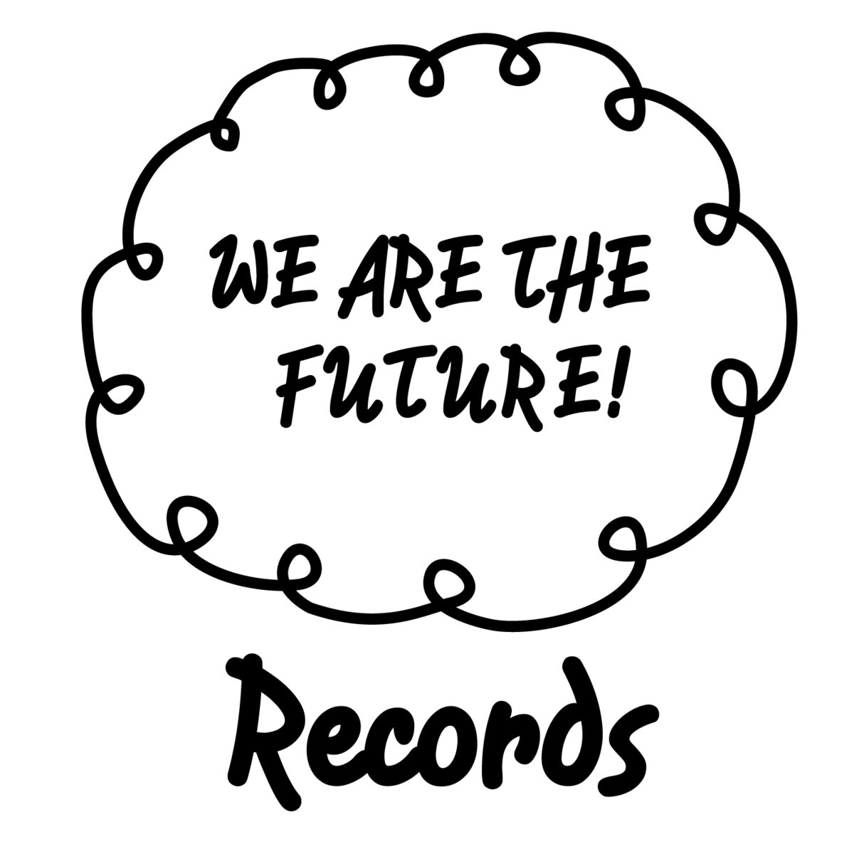 E Numbers | Jellyatrix | We Are The Future Records