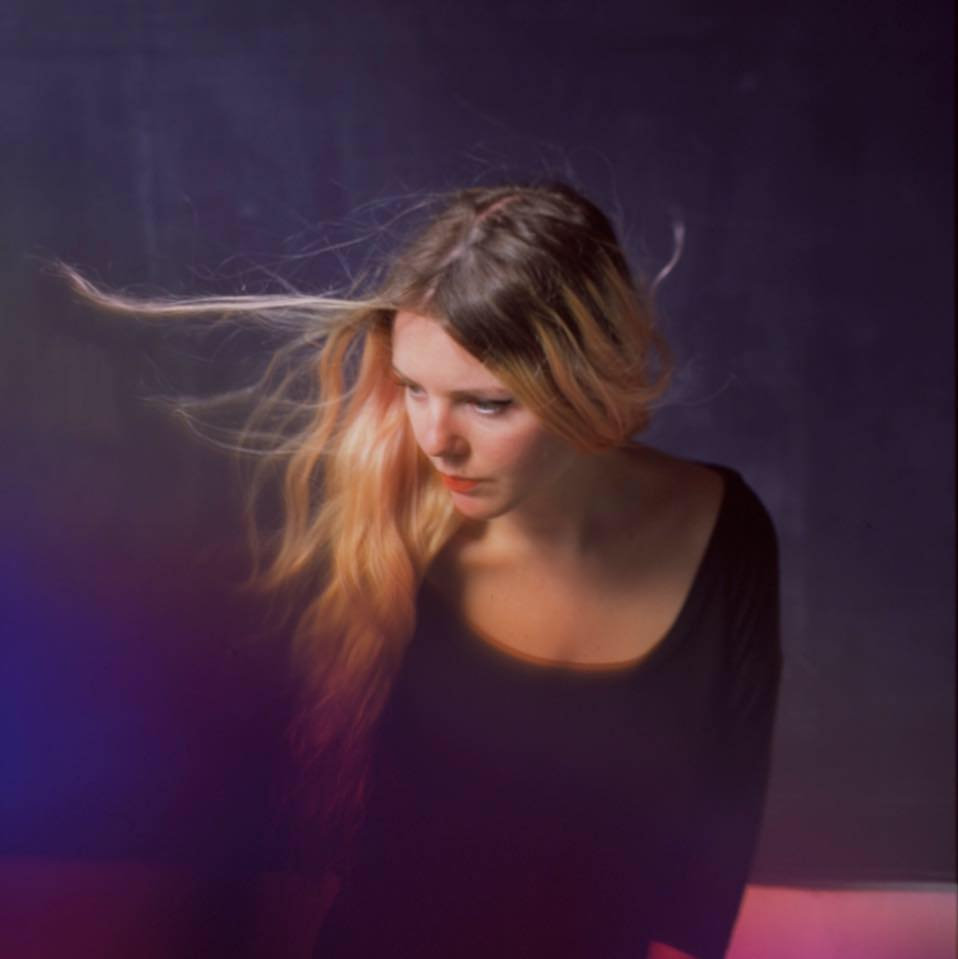 Look What You Found EP | Cat Hoch