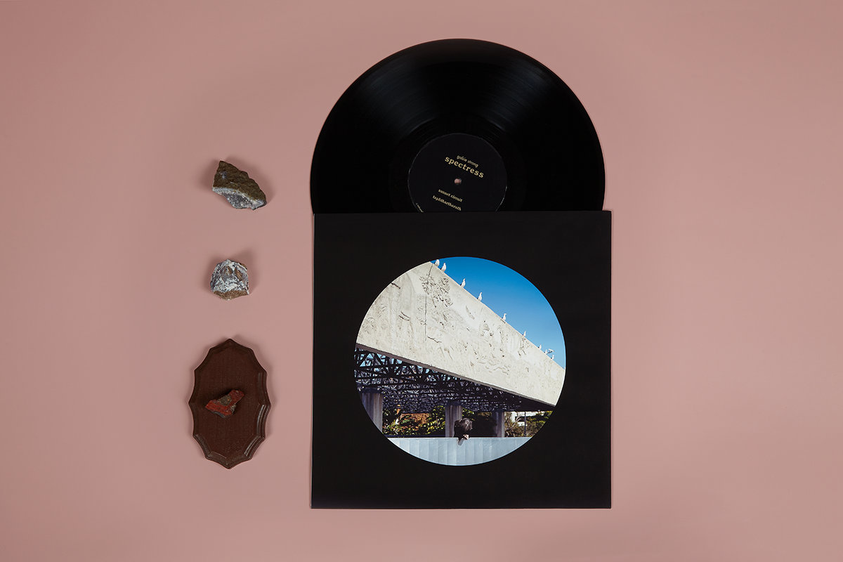 Spectress | Gabie Strong