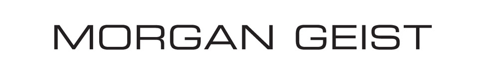 Megaprojects Two | Morgan Geist