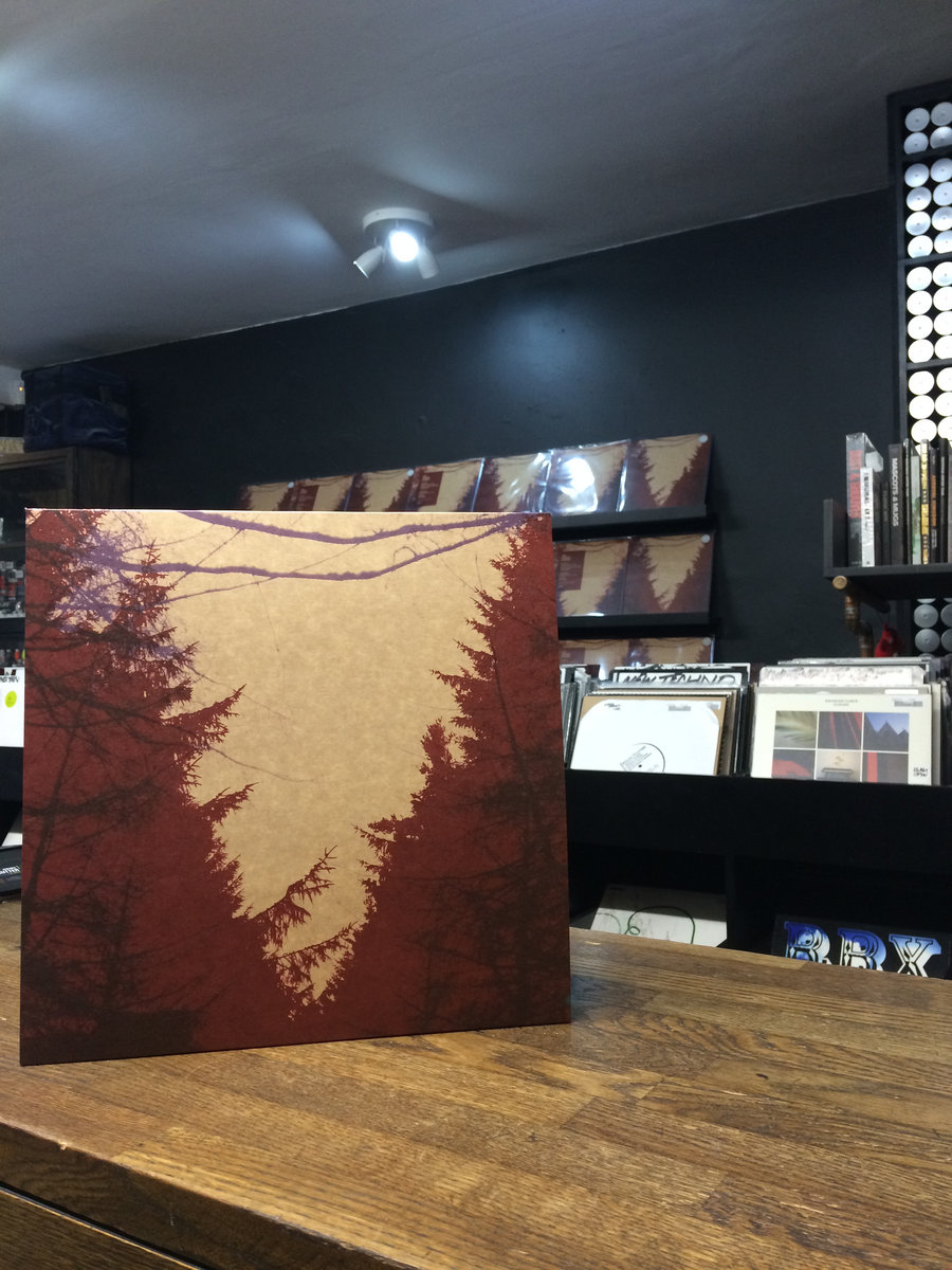 The Smoke Clears | The Smoke Clears | All City