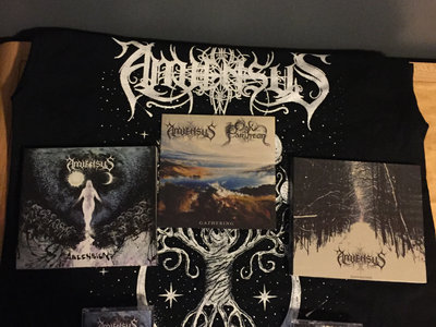 Discography Bundle - Limited 1! | Amiensus