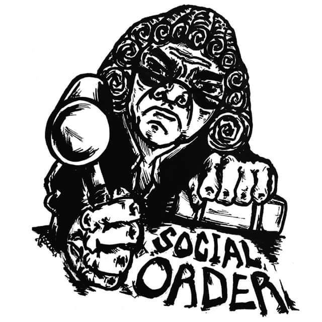 GOIN' FOR A MOOCH | SOCIAL ORDER