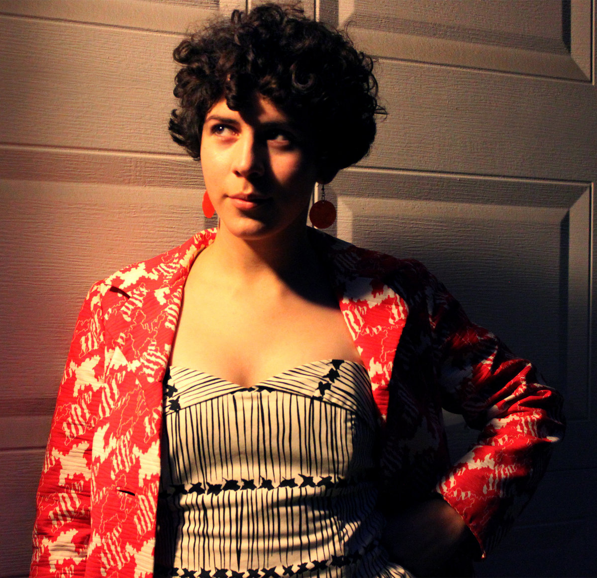 I Love You In The Third Person | SJ