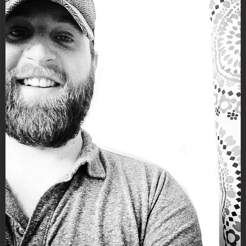 Stay With Me | Chris Lewis