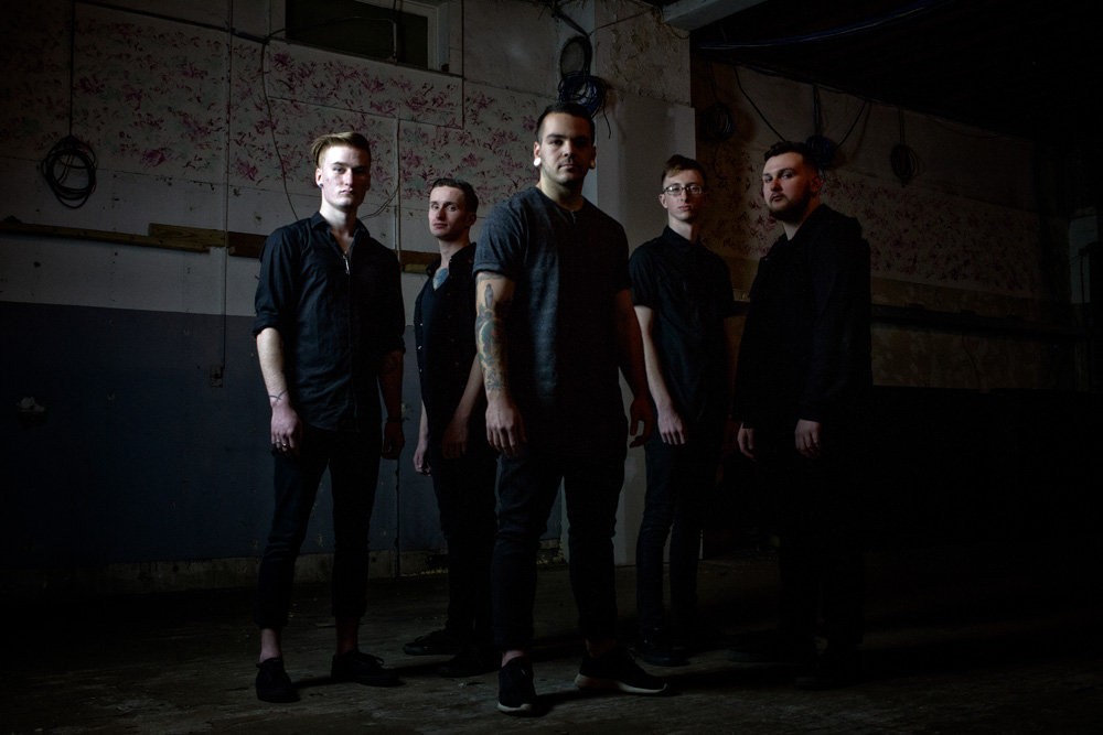 Undeserving | OVERCOMER