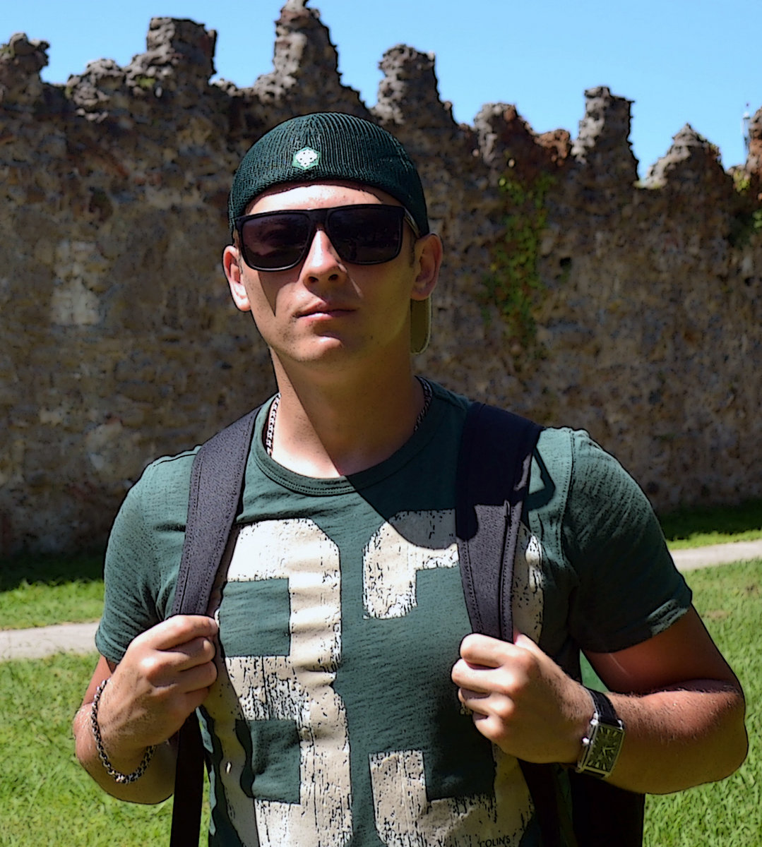 Сквозь Грозу | Riller