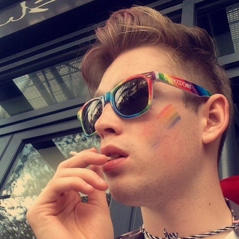 Georgie Wants to Be A Pop Star | Jack Simmons