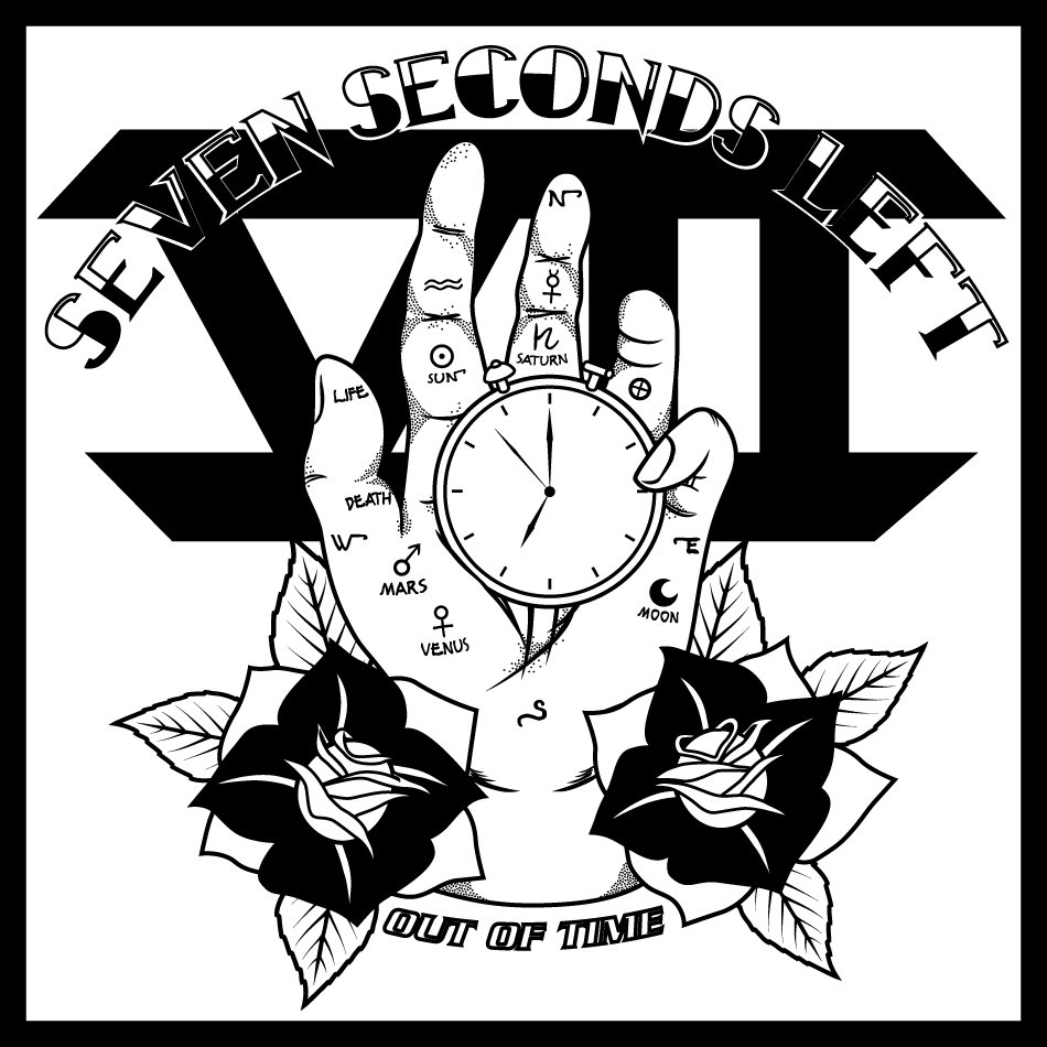 Music | Seven Seconds Left
