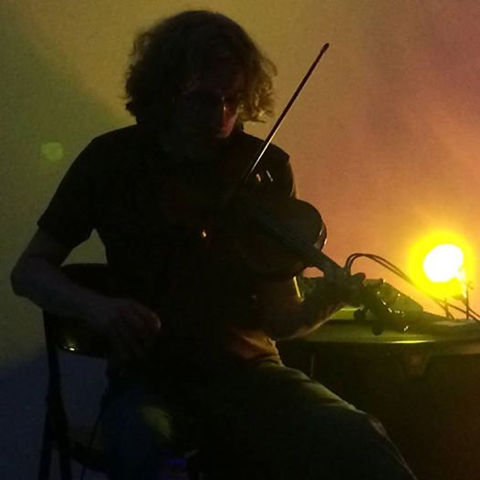 Engine Summer | James Wolf