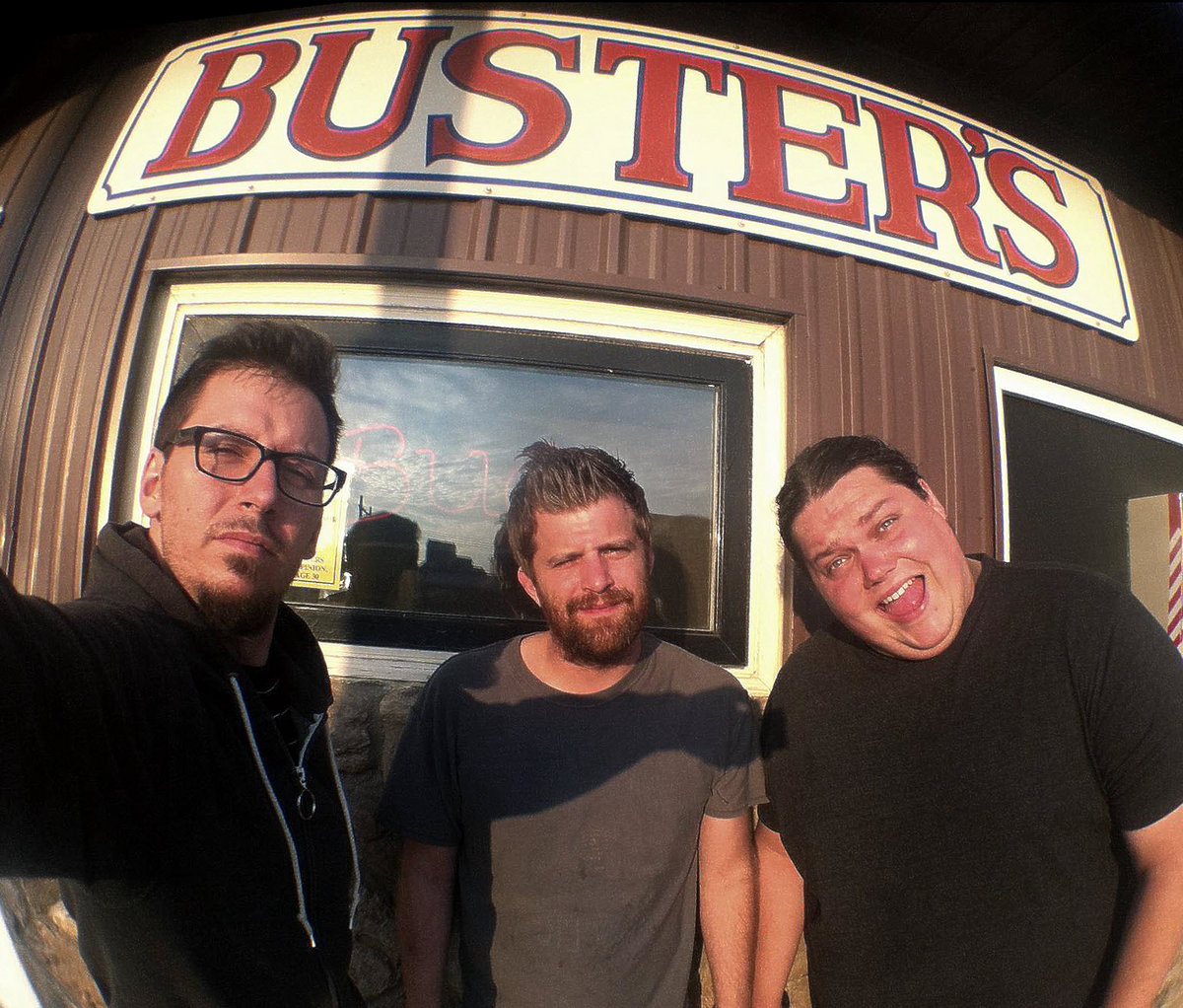 Will Die Young | The Brody Buster Band | Brody Buster