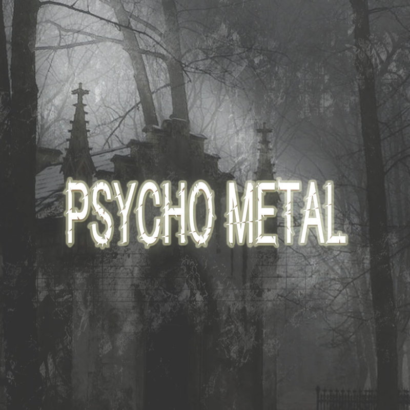 Depressive State of Mind | Psycho Metal