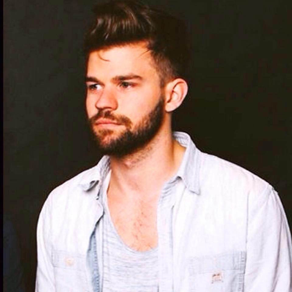 BELLHOPS | Jacob Gann