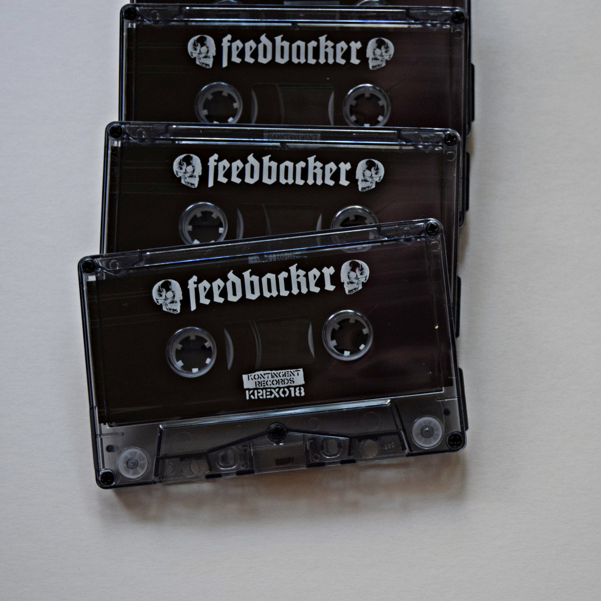 Feedbacker | Feedbacker