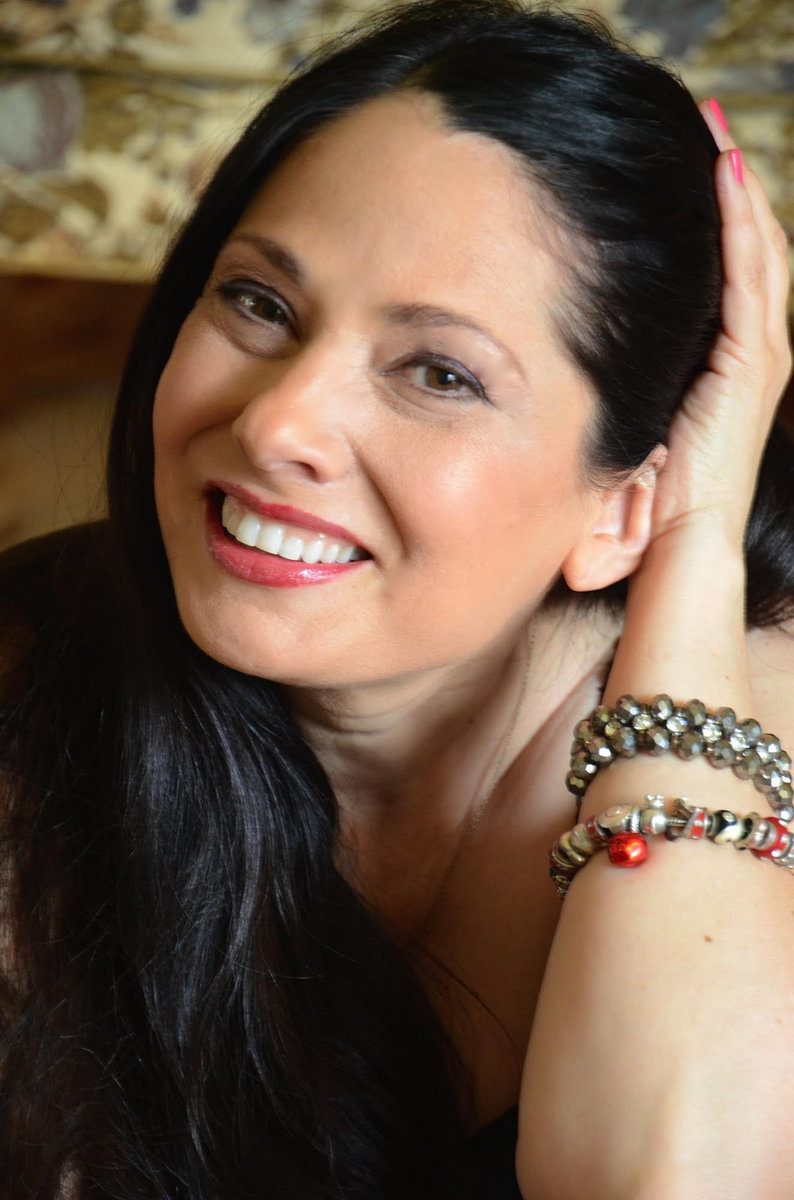 An Uprooted Buckeye in the Big Apple | Lisa DeBenedictis