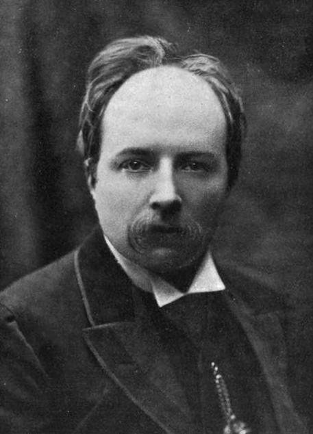 Counting The Years | William Knott