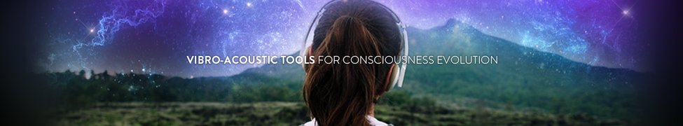 Solfeggio Harmonics Vol.2 | Source Vibrations