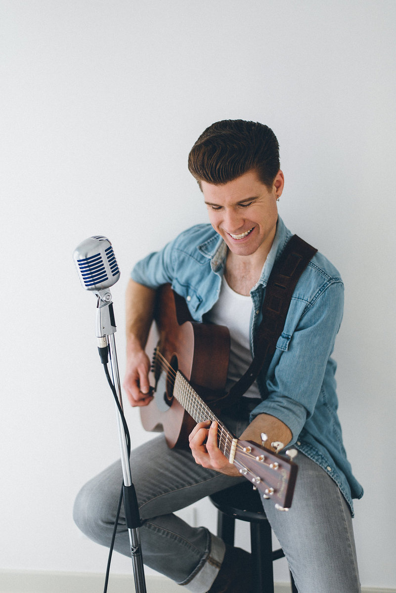 Ghosts in the Pipes | Jeff Giles & The Cannonballs | Jeff Giles