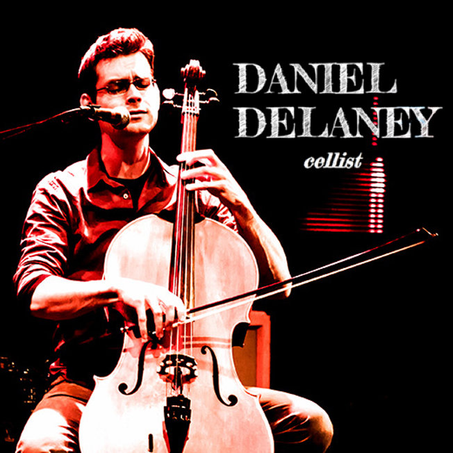 Skye ep | Daniel Delaney