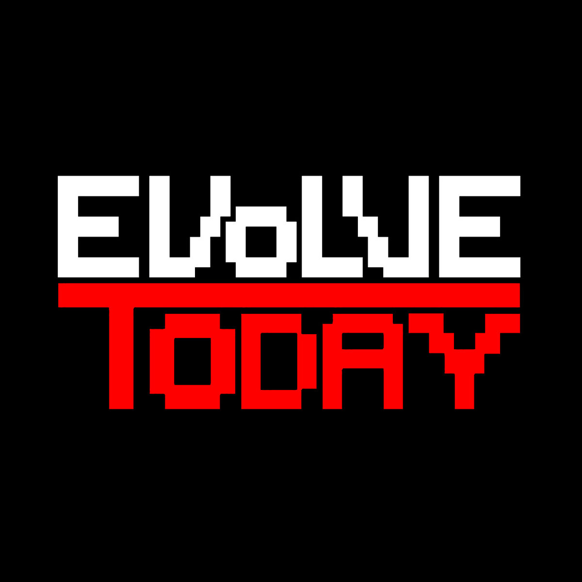 Red Neon Signs | Evolve Today
