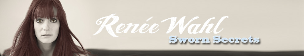 Keeping You For Mine | Renée Wahl