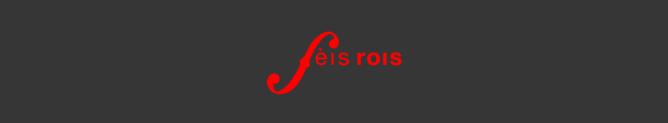 Music | Fèis Rois