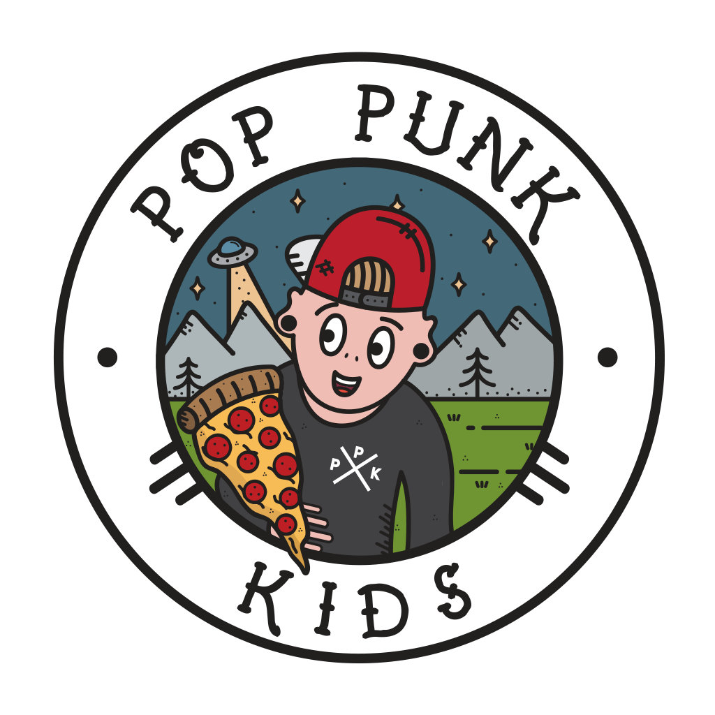 Music | Pop Punk Kids Underground Collection