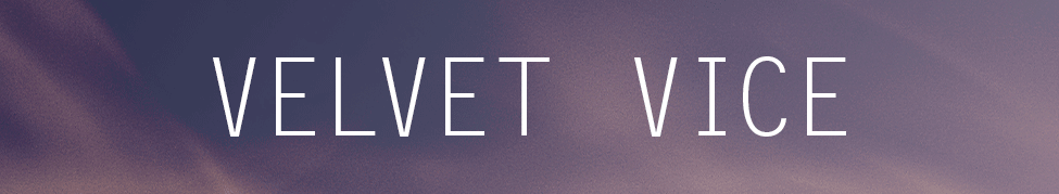 Urban Instinct | Velvet Vice