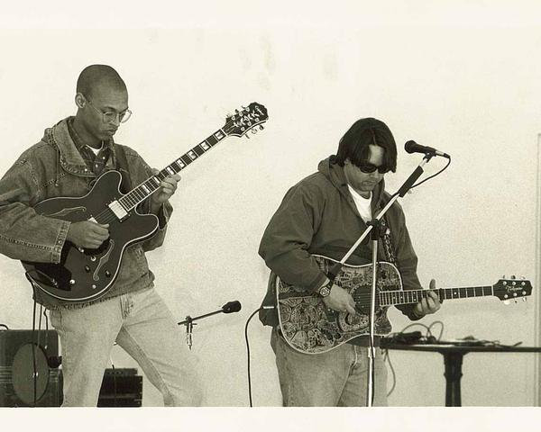 Music | Chris Miller