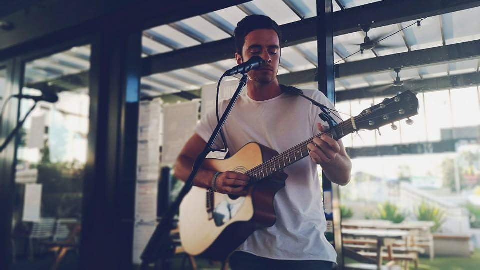 Happy Room Recordings | Kane Young