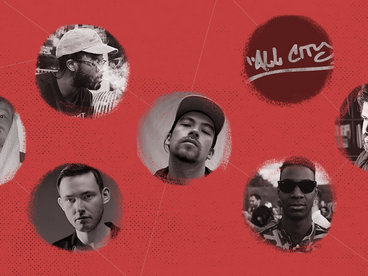 INFERNO (RAAZI) | shon gbrl