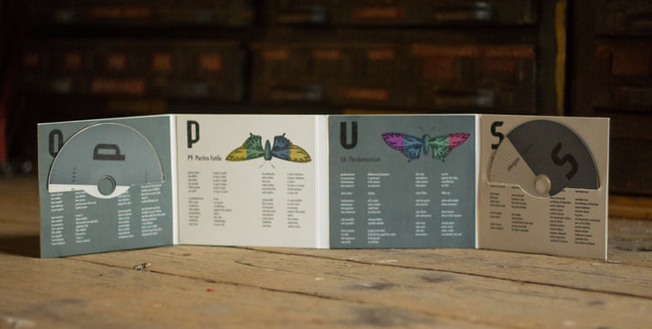 Creative Leave Behind Ideas