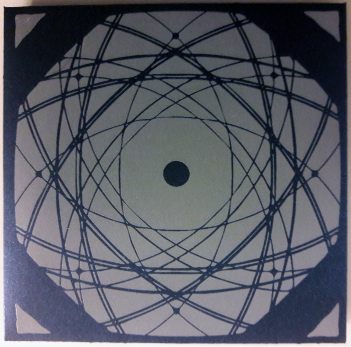 Inhabit Cold Mirrors Inhabit Cold Mirrors