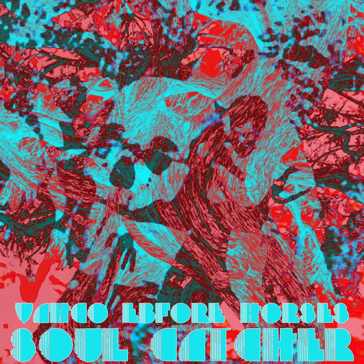 rain (featuring FUKEOKAU) | VAHCO BEFORE HORSES | VAHCO