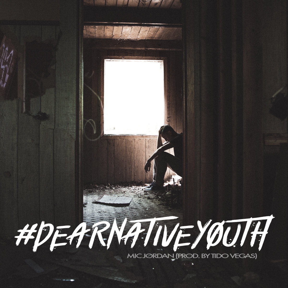 Let's Pray | Mic Jordan Music