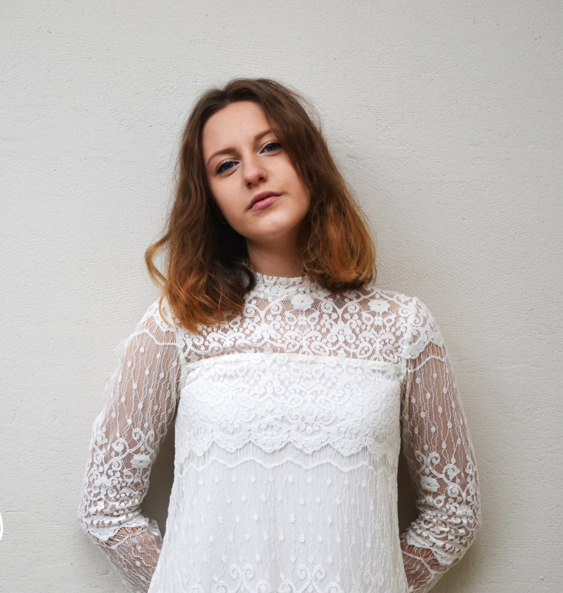 Memoir of a Sleepy Teen | Courtney Holmes