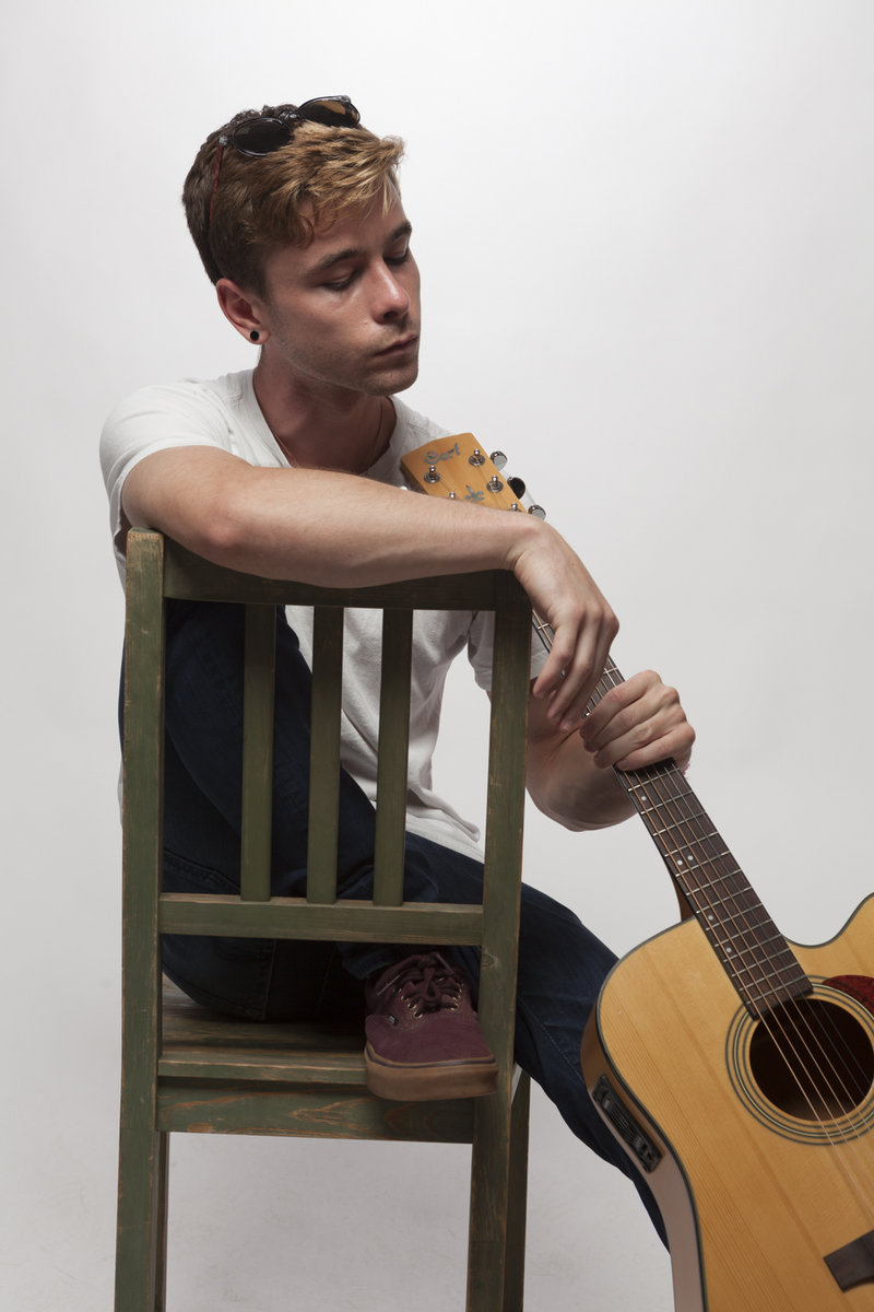 HERE'S THE THING, | Nathan Lindsay