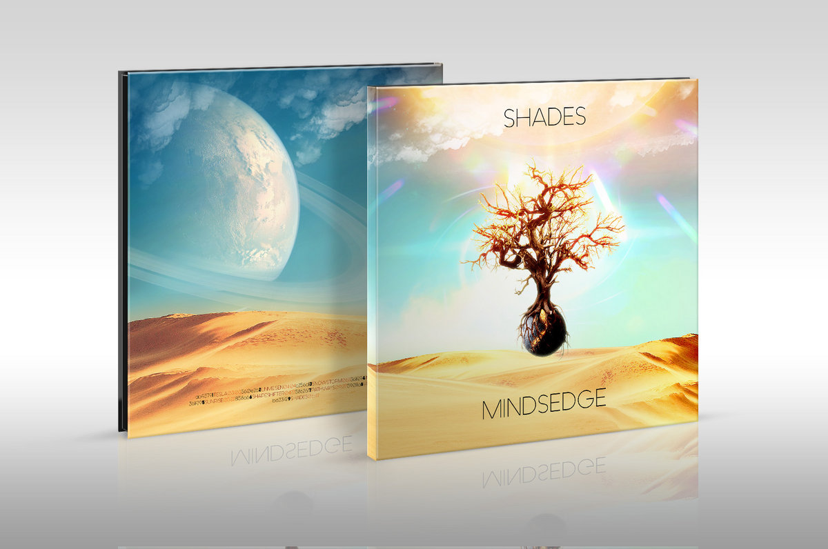 Shades | Mindsedge | mindsedge