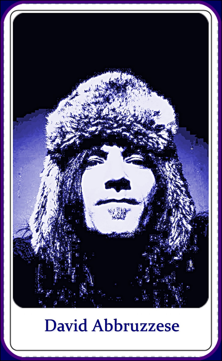 Music | Free Association Records & David Abbruzzese