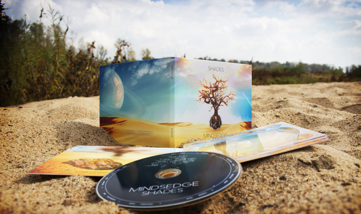 Shades | Mindsedge | mindsedge