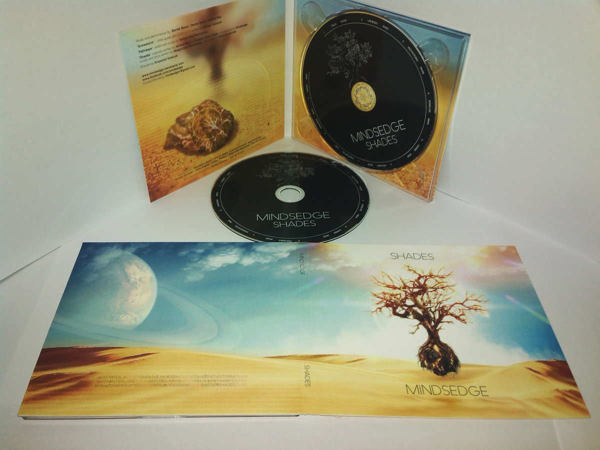 Shades | Mindsedge | mindsedge