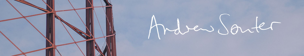 Music | Andrew Souter