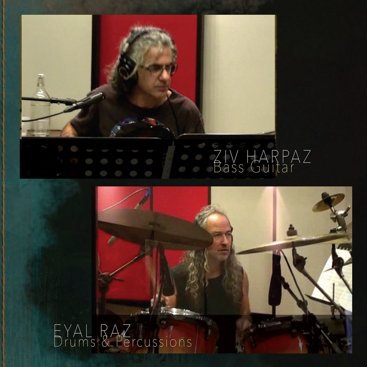 A Story Under The Blanket | Eyal Raz