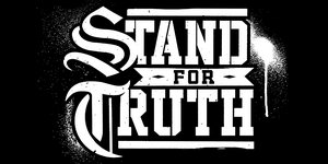 Music | Stand For Truth