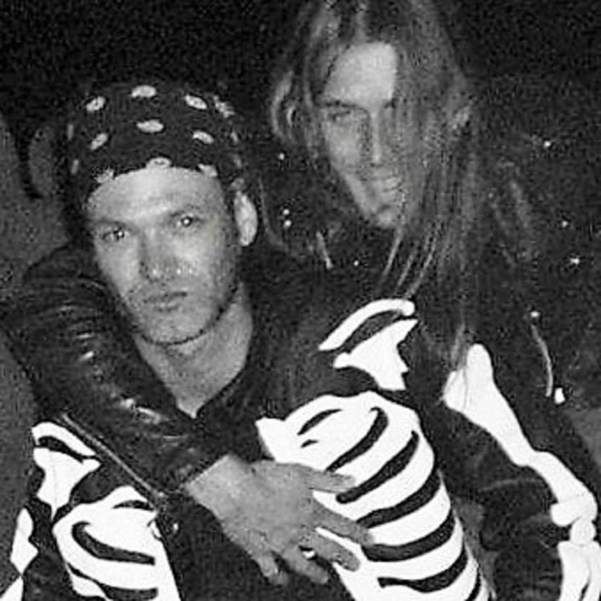 half dead:the danger brothers live | the danger brothers / johnny danger