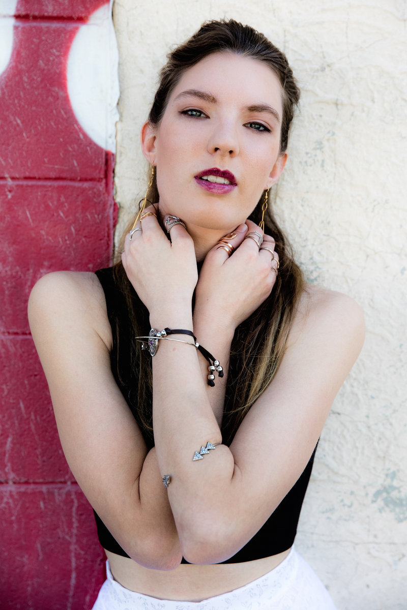 Out Of Time | Melissa Renee