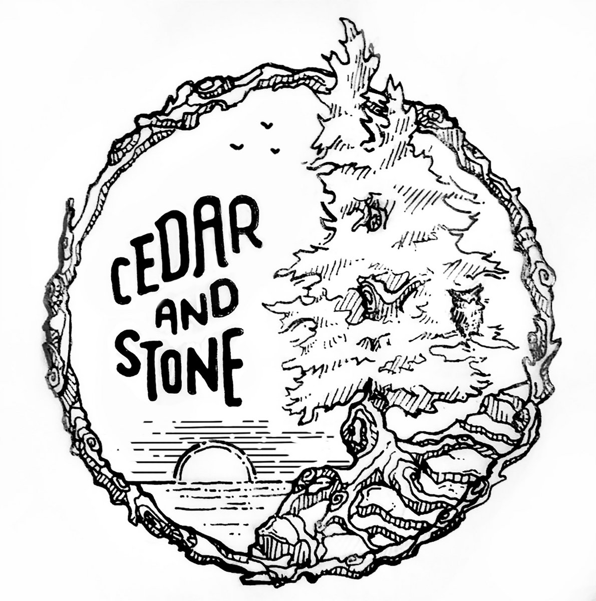 Big Water | Cedar & Stone