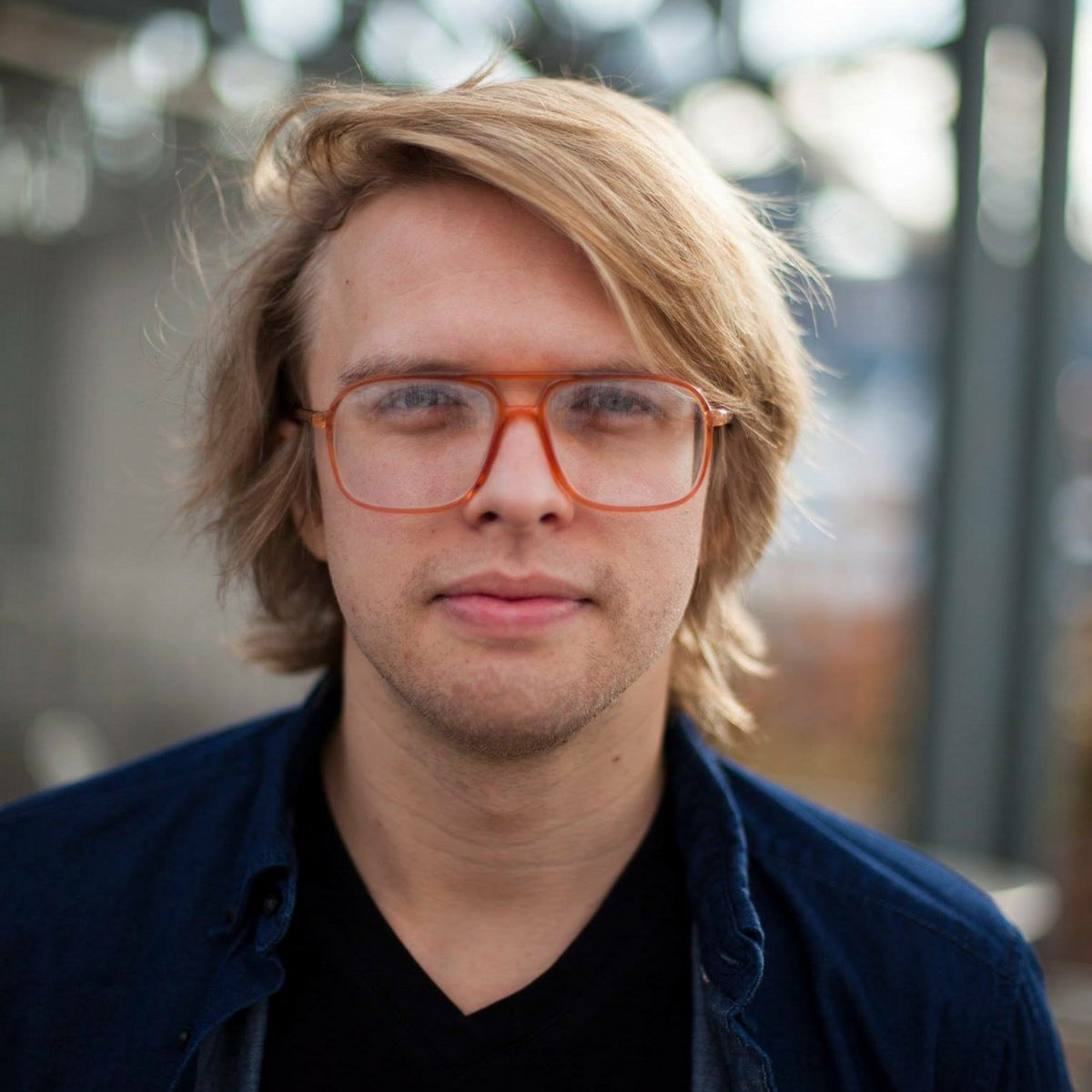 Backing Pads ver. 1 | Timothy Reese