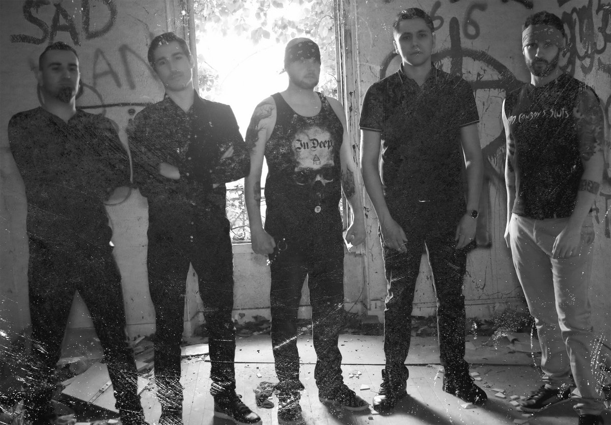 Chaos Impact (Samples) | BLEED | Bleed